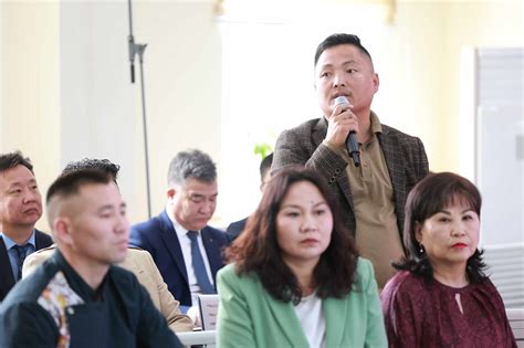 СӨХ д дүрэмтэй болох дундын өмчөө хамгаалахад иргэдийг идэвхжүүлэх санал гаргав