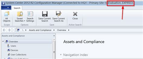 configmgr evaluation expired what now cloud for the win