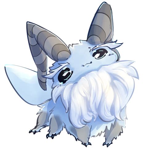 Cerura Moth Form By Owlmon On Newgrounds