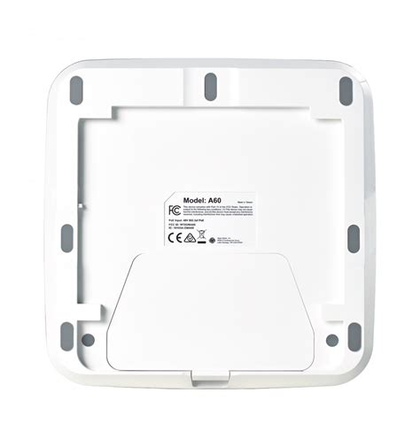 Open Mesh A60 Dual Band 802 11ac Access Point