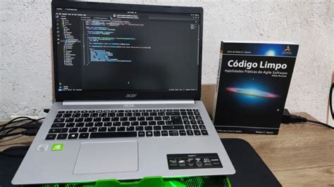 📚 Dando Um Mergulho Profundo No Universo Da Clean Architecture Tdd