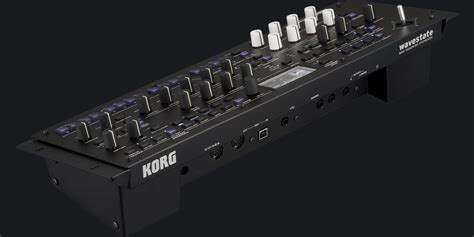 Namm 2024 Modules Korg Modwave Opsix Et Wavestate