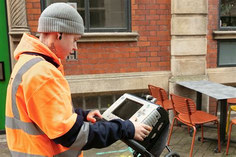 The Ultimate Guide To Utility Detection
