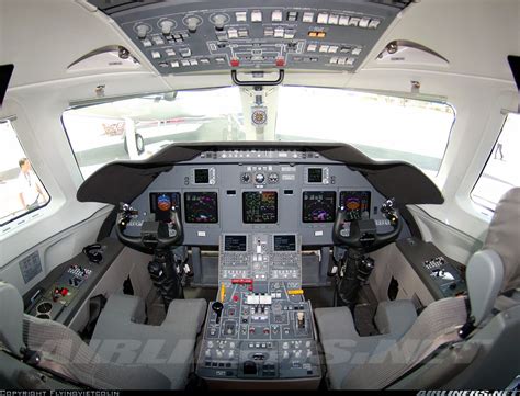 Gulfstream G200 — Specifications — Aviamarket