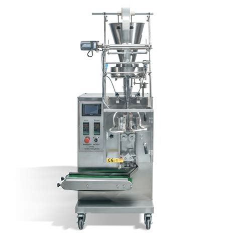 Grain Packing Machine For Sale Small Food Grain Packaging Machine