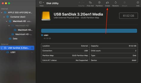 How To Create A Bootable Installer For Macos