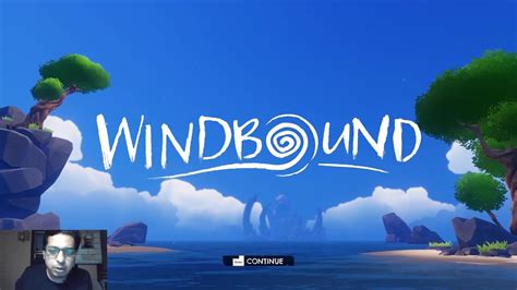 Windbound The Lost Island Chapter 1 Youtube