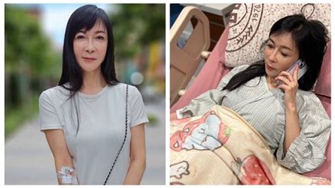 美女前主播驚傳癌症離世！享年51歲 最後遺願曝惹鼻酸：掛心2隻貓 娛樂星聞