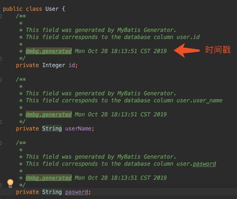Mybatis Generator 超详细配置mybatis Generator 是 Mybatis 提供的一个代码生成 掘金