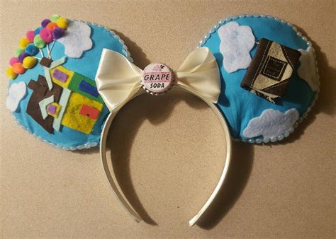 Up Minnie Mouse Ears Made By Catherine Jordan Minnie Mouse Ears