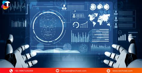 How Ai Is Revolutionizing Data Analytics Key Trends And Innovations Techved