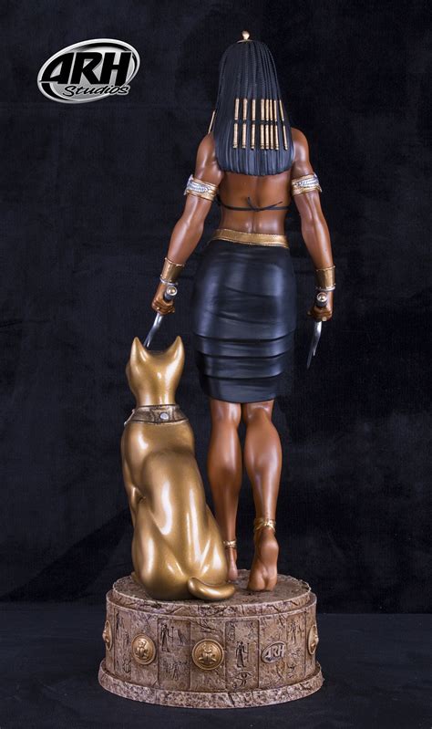 Anck Su Namun Comic Mythology Time To Collect