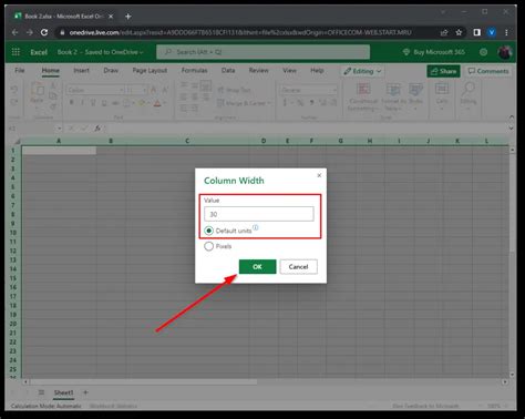 How To Make All Columns In Microsoft Excel To Be The Same Size Splaitor