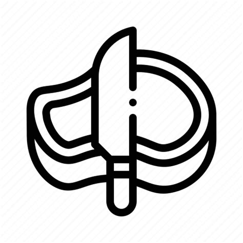Beef Cut Meat Cuts Butchered Steak Icon Download On Iconfinder