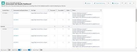 Large Data Optimizer Accounting Seed Knowledge Base