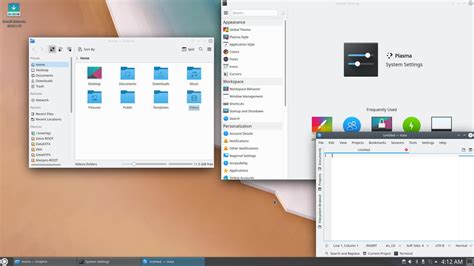 Kubuntu 20 04 Lts Review Supplement Installation Ordinatechnic