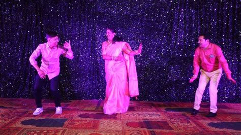 The Performance Of Love Sid Dance Covers Maa Pitaji Special Youtube