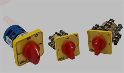 Suraj Connectors And Switches Reliable Connectivity And Control Sme Supply Sme Supply