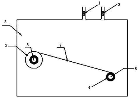A Lithium Ion Battery Electrode Drying Device And Drying Method Thereof
