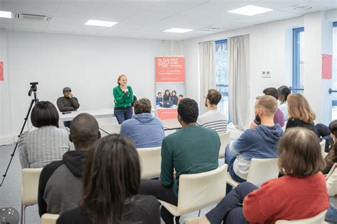 Accueil Du Site Carrière Wild Code School Wild Code School