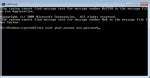 Reset Administrator Password In Windows Using Sticky Keys