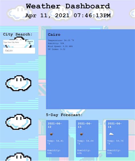 Github Mhknowledgeweatherapi Demo