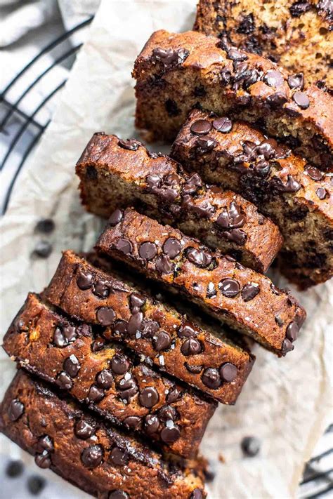 Moist Banana Bundt Cake Recipe