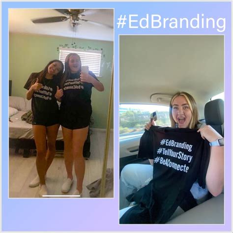 Renae Bryant Ed D On Linkedin Edbranding