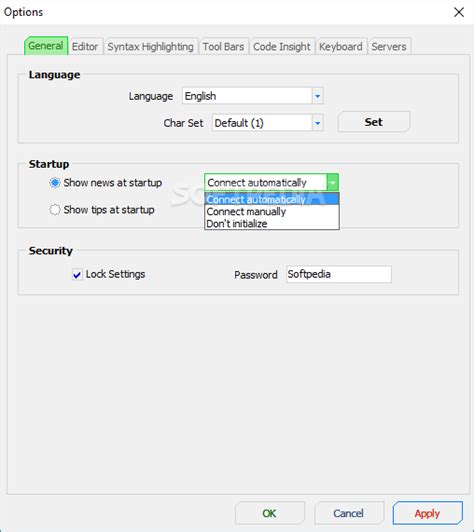 PhpEditorIDE Download Softpedia