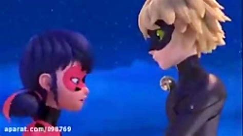 عکس پروفایل از دختر کفشدوزکی ویدیو ‌برگر