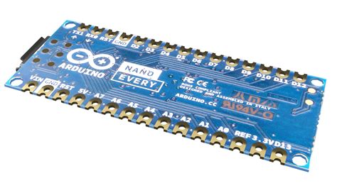 Arduino Nano By Jakiulislamshomon 3docean