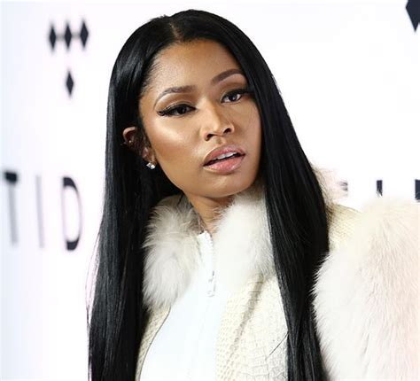 Nicki Minaj Good Form Apk For Android Download