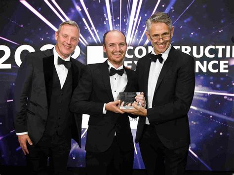 Winners Of 2022 Constructing Excellence South West Awards Announced