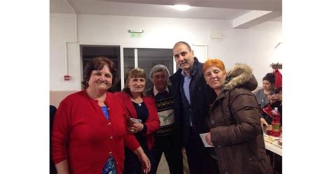 Цветанов в Малорад За ГЕРБ управлението е отговорност