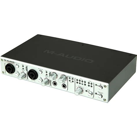 M Audio Firewire 1814 Computer Recording Interface Musicians Friend