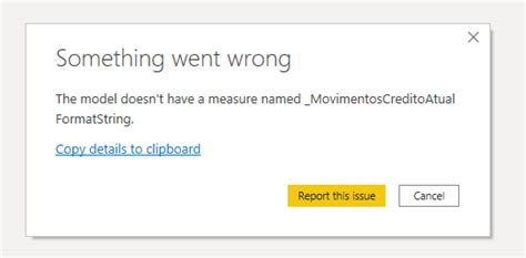 Solved Dax Formula Not Showing Microsoft Fabric Community