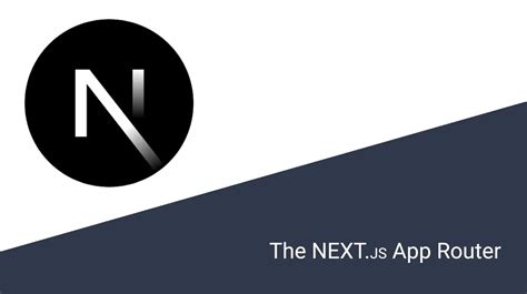 Next Js Unveils App Router Magic In 2025 Zedline