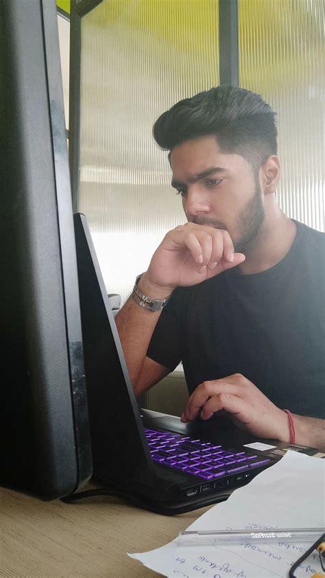 Abhishek Jaiswal Pgdmmba On Linkedin Internlife Officeexperience