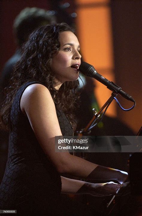 Norah Jones News Photo Getty Images