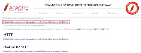 How To Install And Configure Apache Hadoop On Ubuntu 2004 Linux Wizardry