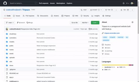Rabeeh Ebrahim On Linkedin Turn Any Github Repo Into Vs Code Editor