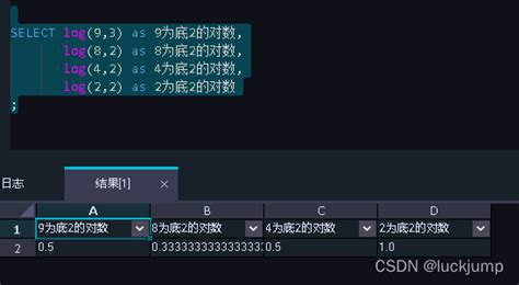 Maxcompute Sql函数详解 Odps Sql函数详解 之常用数学运算相关函数odps Rand Csdn博客