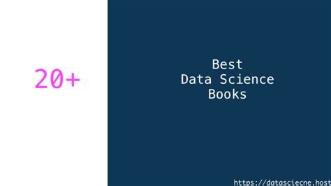 What Are The Best Data Science Books Quickinsights Org