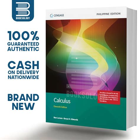 Calculus Book Larson