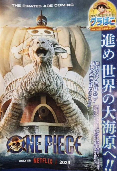 넷플릭스 원피스 실사화 고잉메리호 공개 포텐 터짐 최신순 에펨코리아