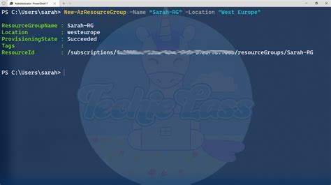 Create Your First Azure Bicep Template