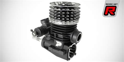 Red RC Picco Torque EM Otto CER Nitro Engine