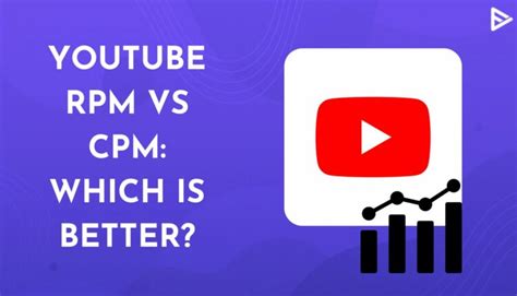 Difference Between Rpm Vs Cpm Learn How They Impact Revenue