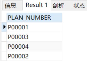 MySQL使用distinct单多字段去重 字节悦动 博客园