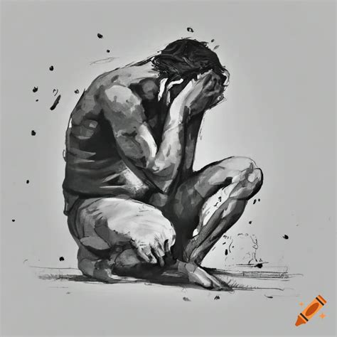 Sketches Of Sadness